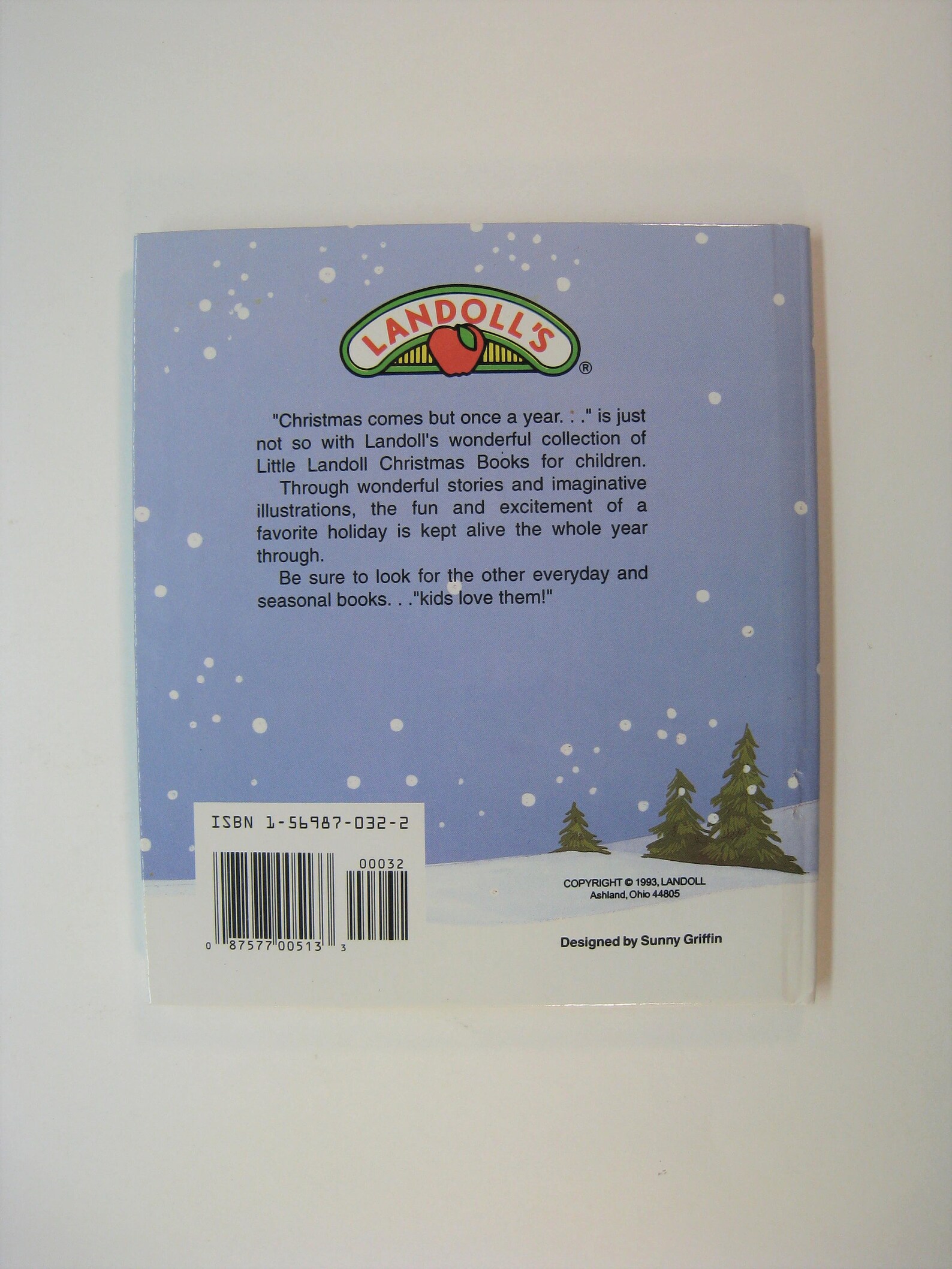 The SNOWMAN POSTMAN by Andy Rector COLLECTIBLE 1993 1st Edition, Very ...