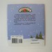 The SNOWMAN POSTMAN by Andy Rector COLLECTIBLE 1993 1st Edition, Very ...