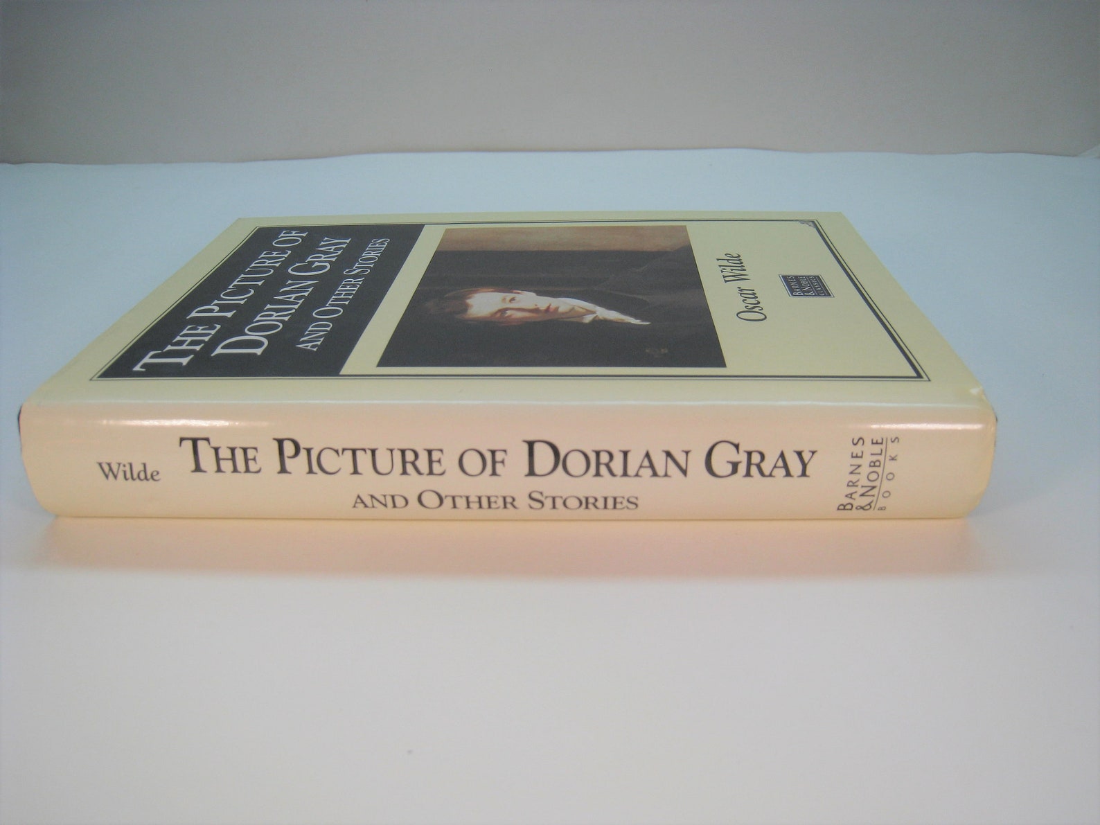 The Picture of Dorian Gray & Other Stories Oscar Wilde 1st Edition Thus ...