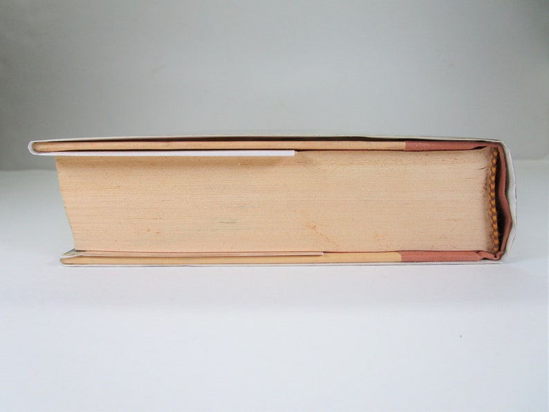 CHAPTERHOUSE: DUNE Frank Herbert COLLECTIBLE 1985 1st Edition/1st ...