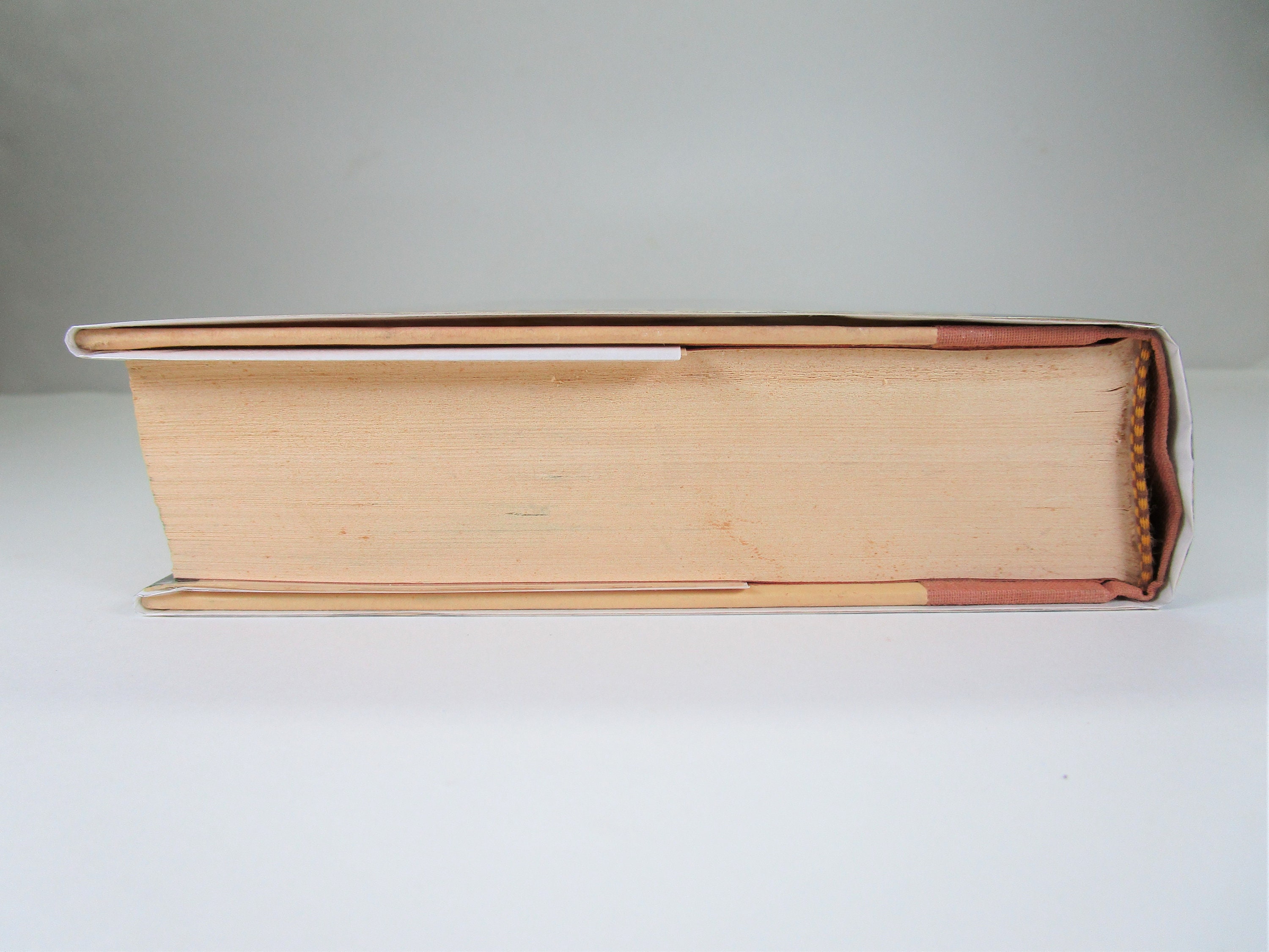 CHAPTERHOUSE: DUNE Frank Herbert COLLECTIBLE 1985 1st Edition/1st ...