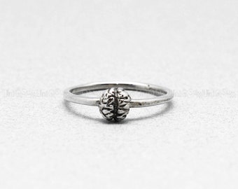 Brain Ring | Etsy