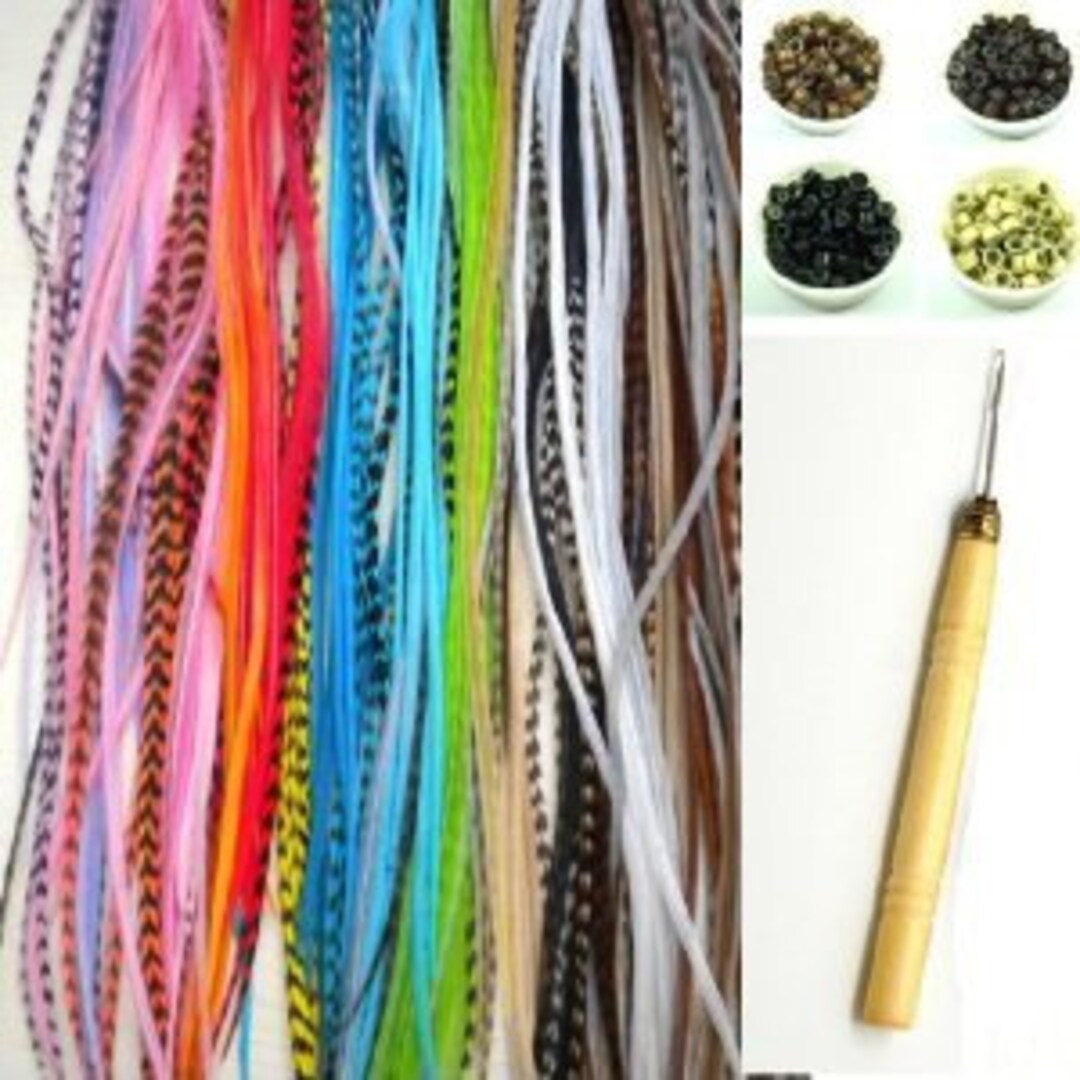 10 Individual 711 Genuine Multi Color Kit you - Etsy