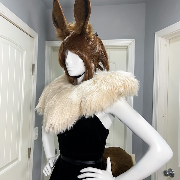 Eevee Costume - Etsy