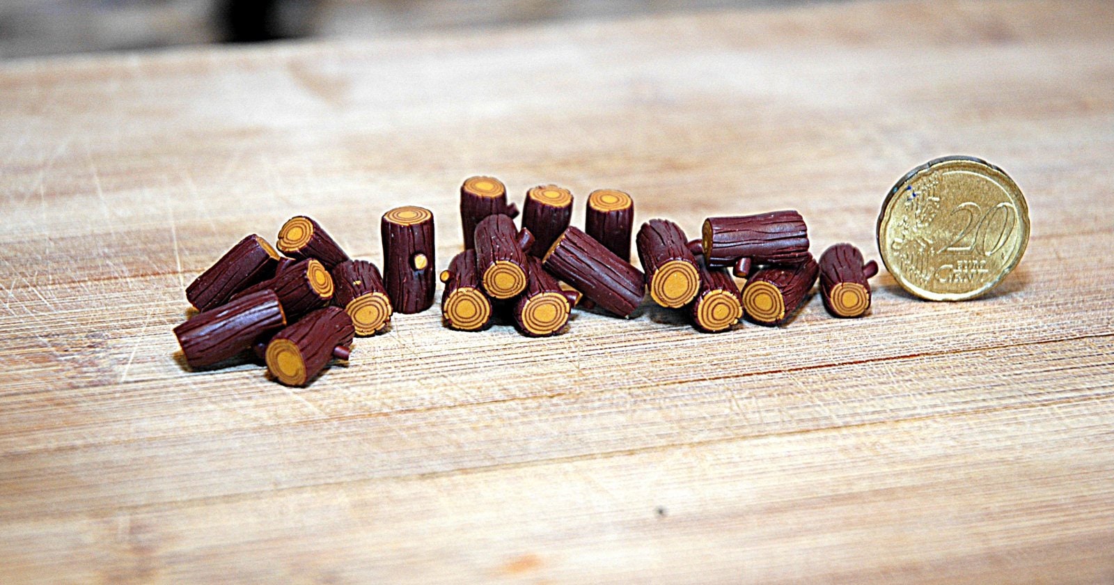WOOD - Resource Tokens | Board Game Pieces | Board Game Upgrade ...