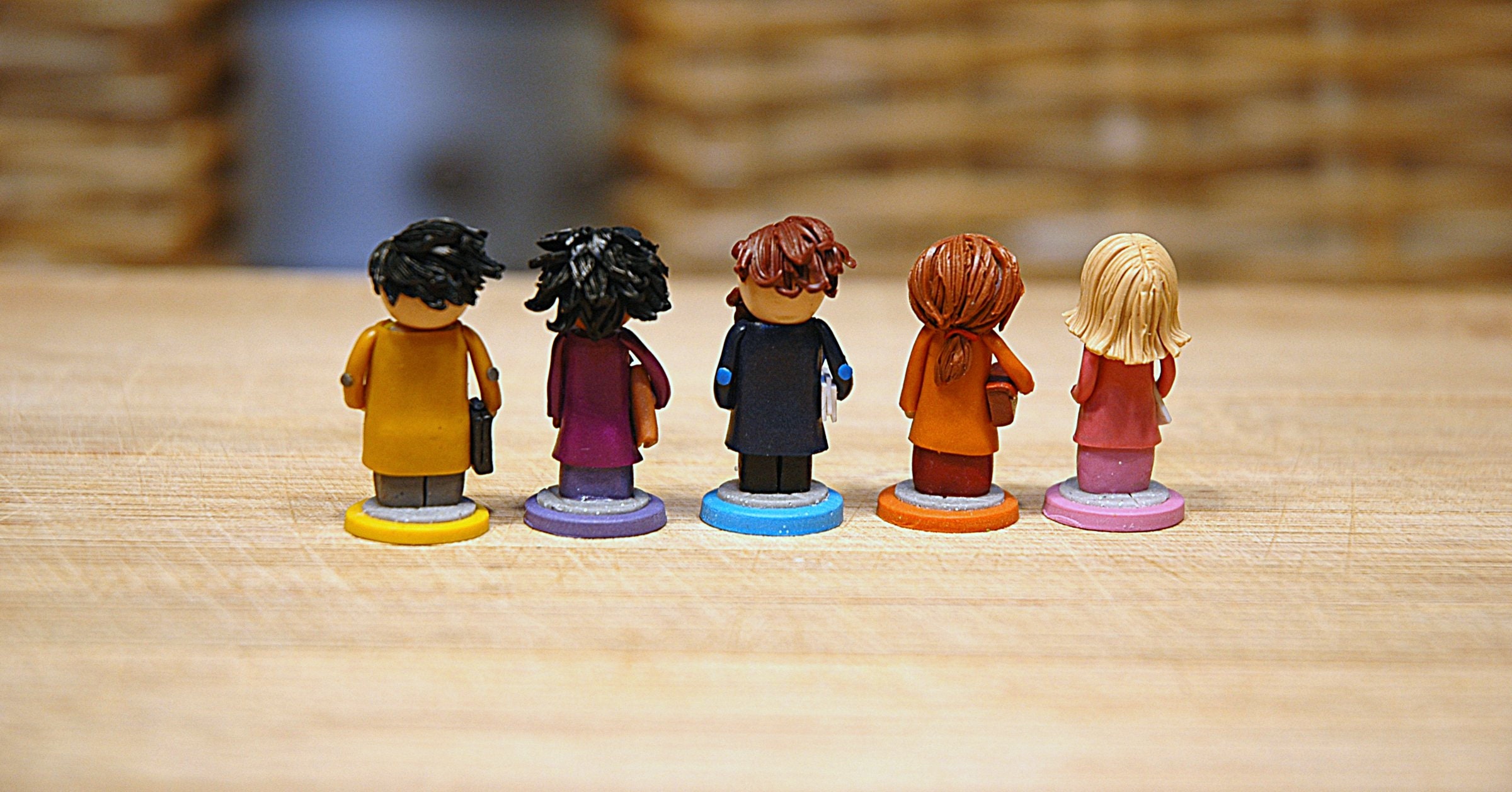 KANBAN EV - Handmade Figurines & Tokens | Game Components | Mepples ...