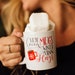 Hot Cocoa Mugs and Winter Morning Hugs Holiday Coffee Mug - Etsy