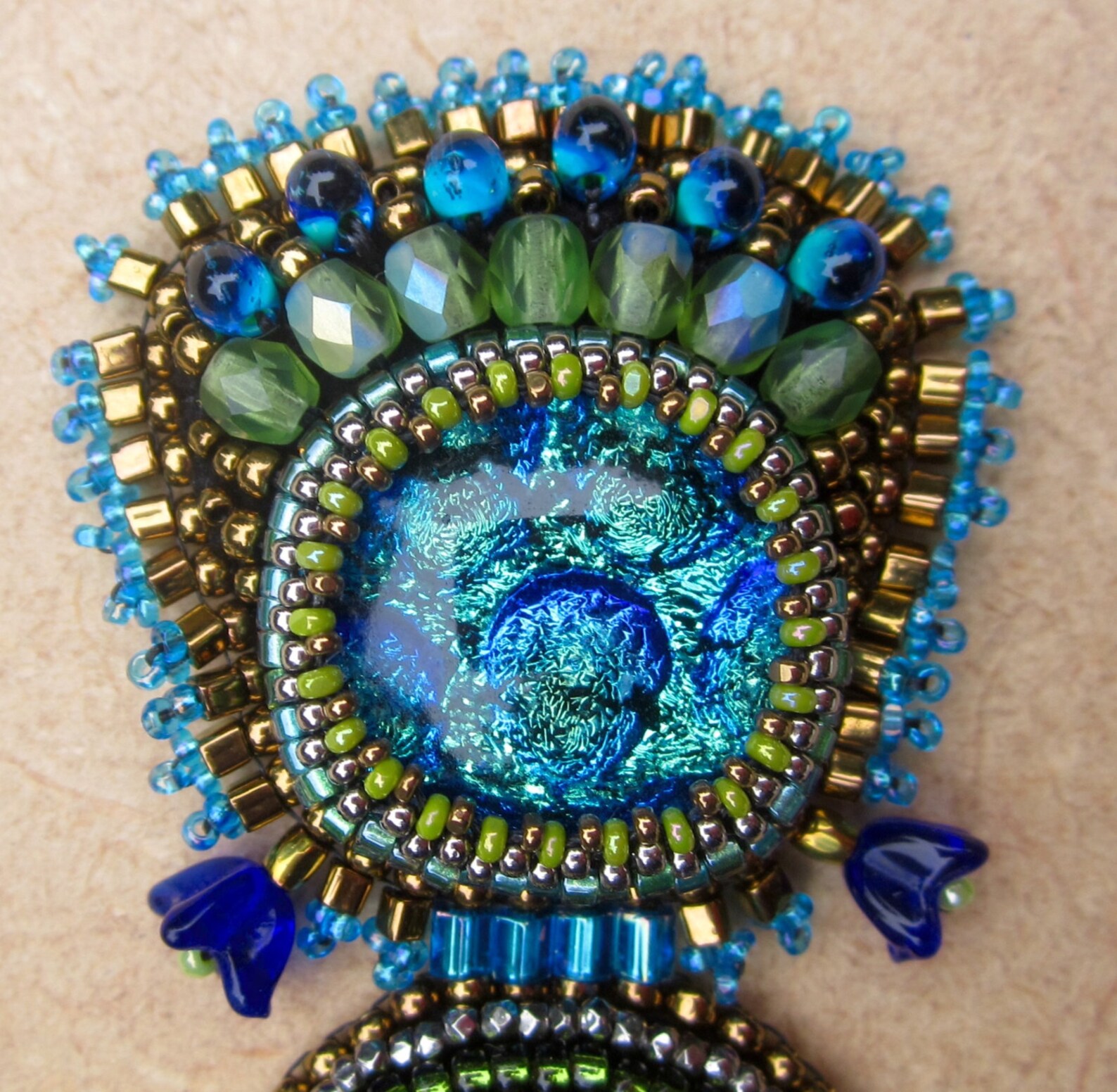 Beautiful Earth Mother - Etsy