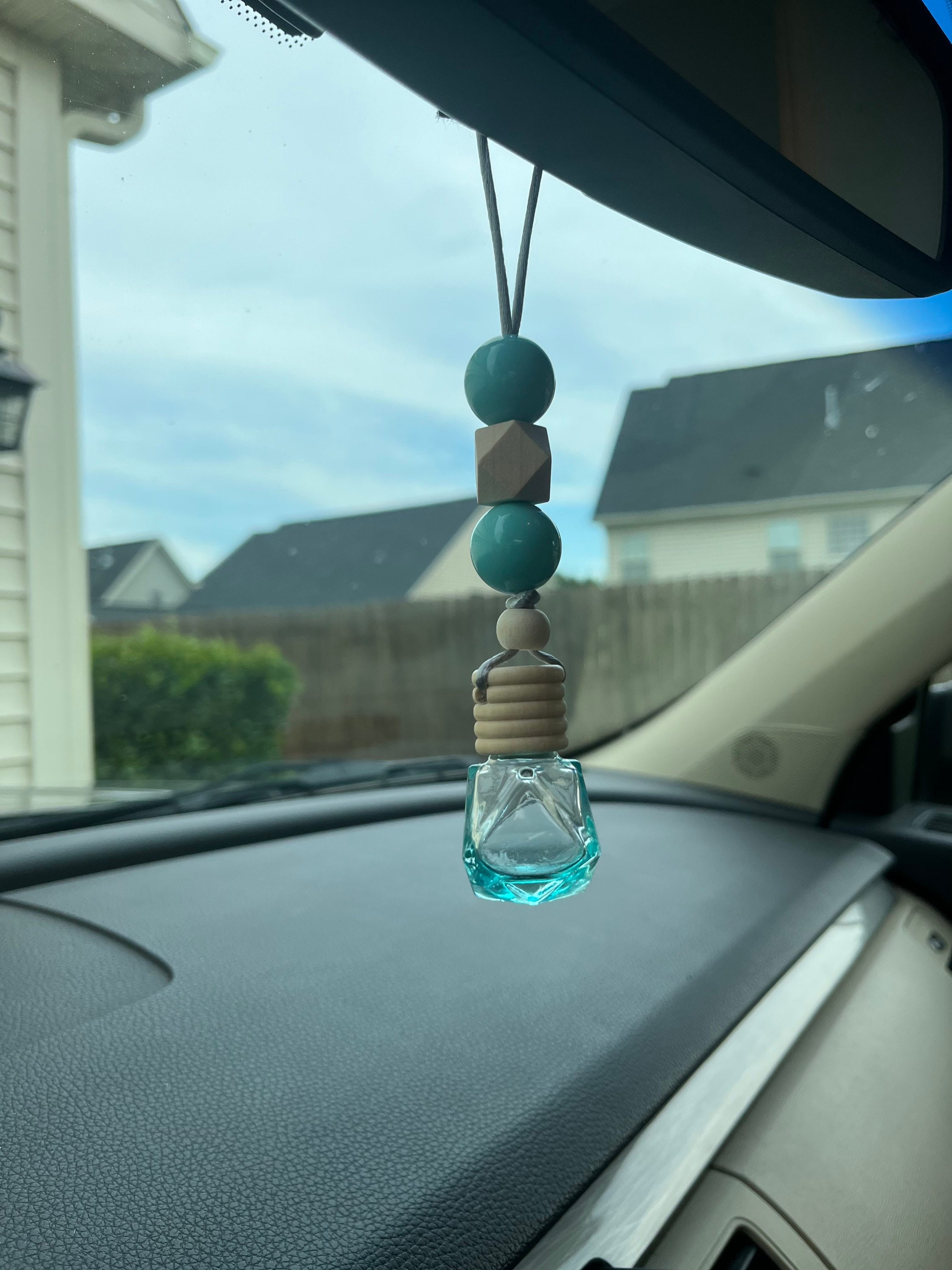 Hanging Diffuser for Car - Etsy