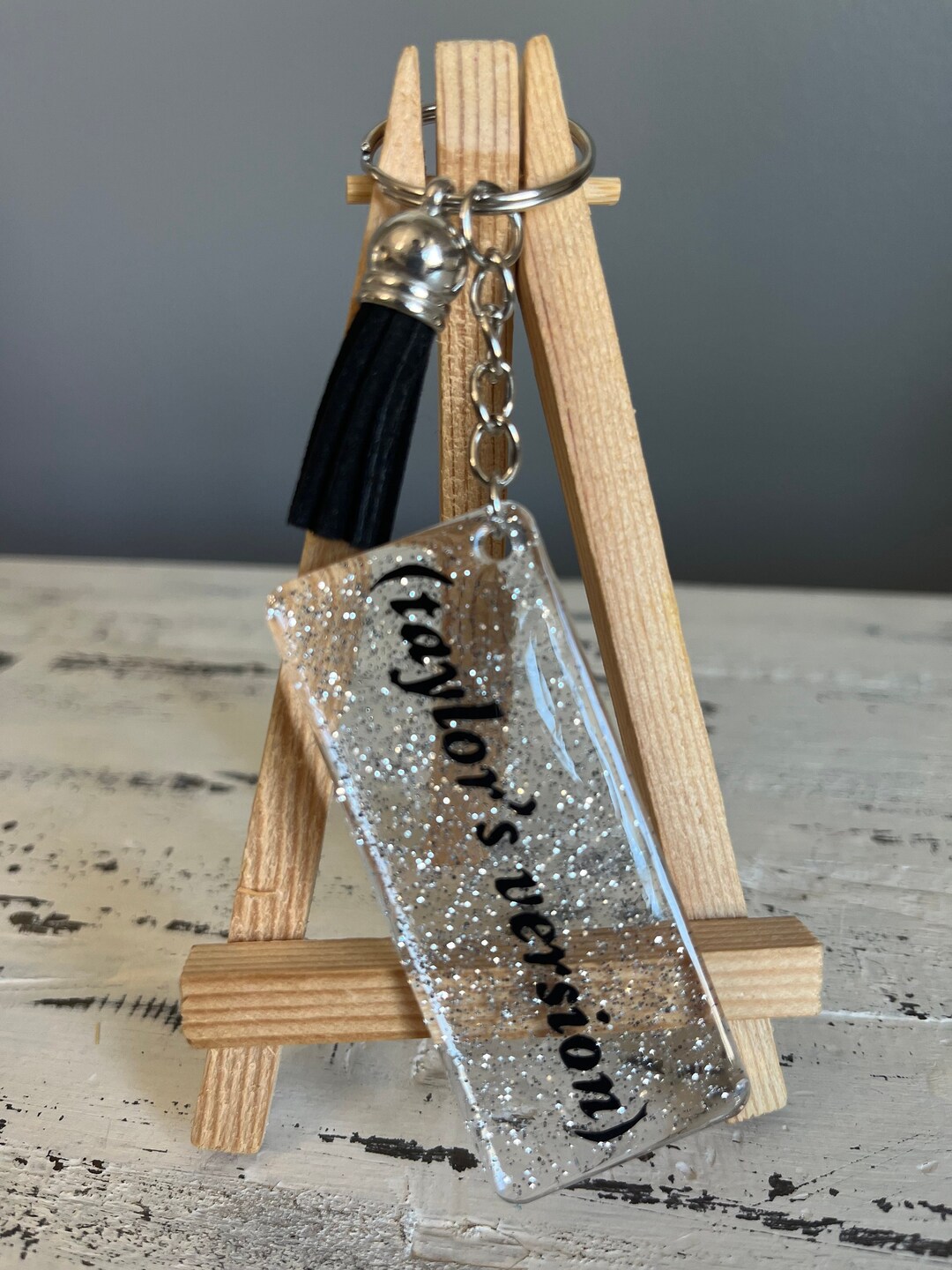 Taylor S, Swiftie, Era Tour, Keychain, Personalized, Gifts, Custom - Etsy