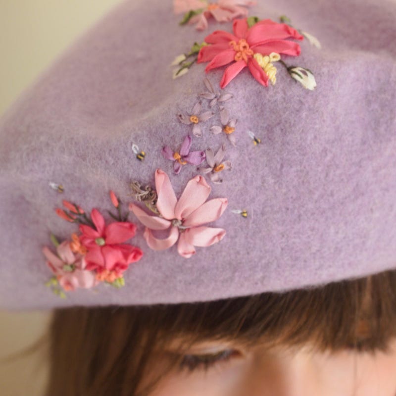 EmmaAstleEmbroidery - Etsy UK