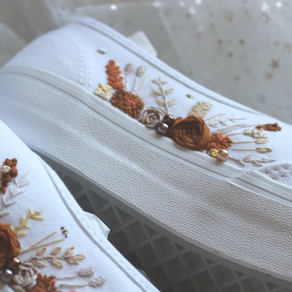 Wedding Shoes - Etsy UK