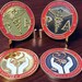 Physicians Assistant Challenge Coin (PA) - Etsy