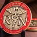 Registered Nurse Challenge Coin (RN) - Etsy