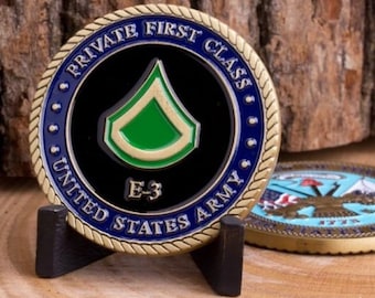 Private First Class - Etsy