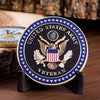United States Navy Chiefs Challenge Coin - Etsy