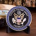 United States Navy Chiefs Challenge Coin - Etsy