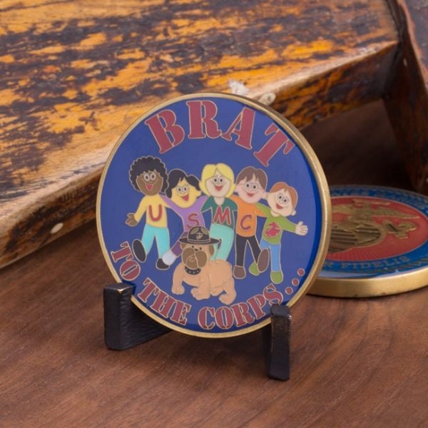 Military Brat - Etsy