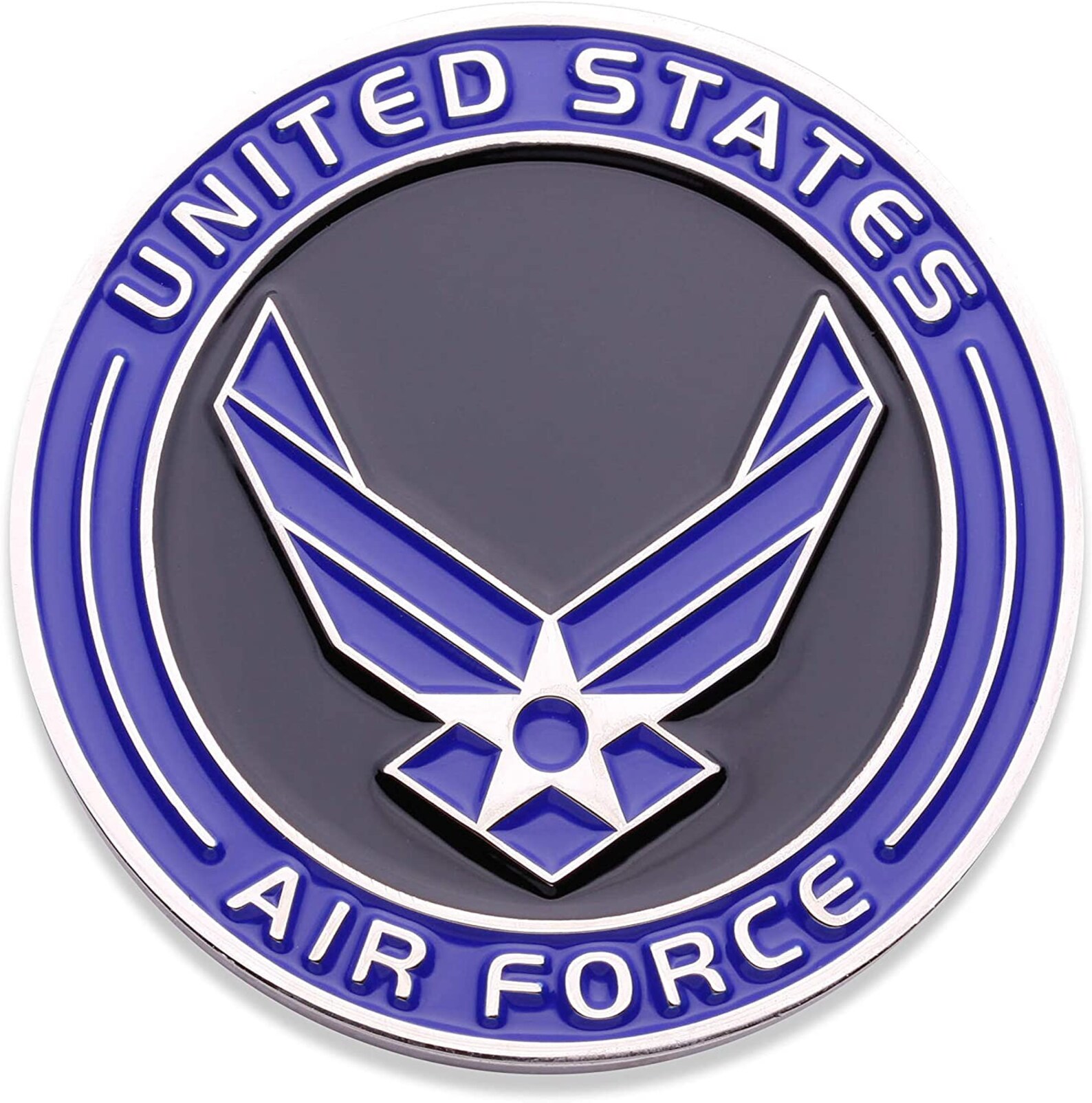 Air Force First Sergeant E7 Challenge Coin - Etsy