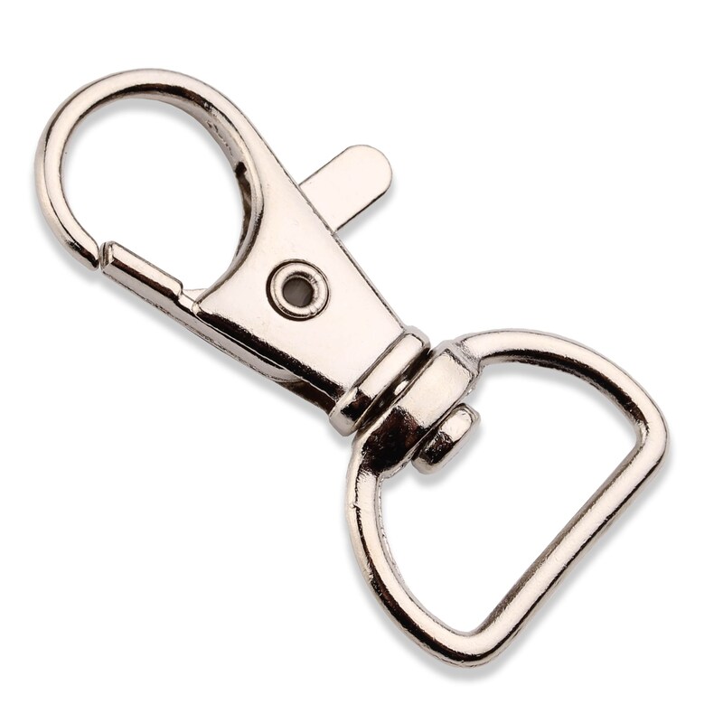 Swivel Lobster Clasp 1 - Etsy