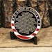 Marine Corps First Salute Challenge Coin USMC - Etsy