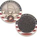 Marine Corps First Salute Challenge Coin USMC - Etsy