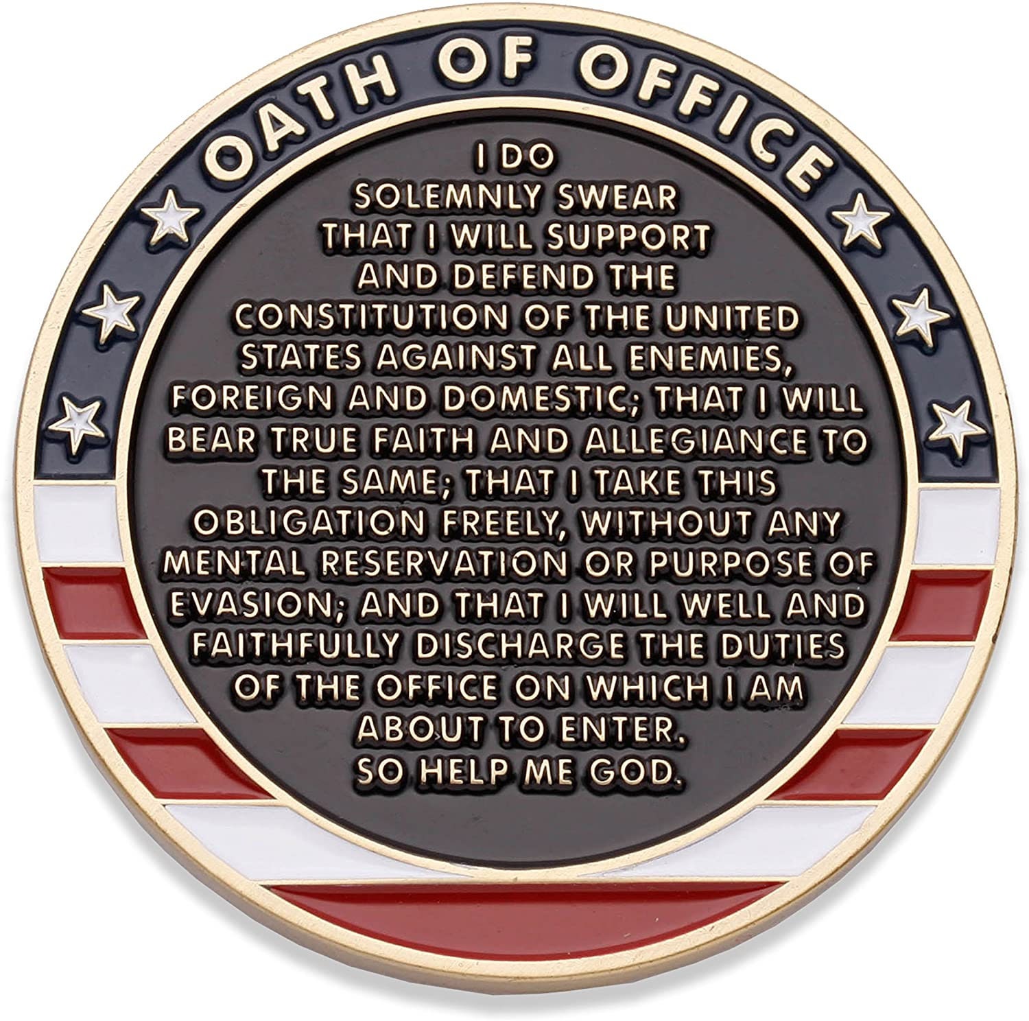 United States Navy First Salute Challenge Coin - Etsy