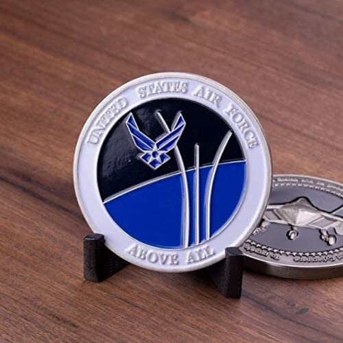 Air Force Above All