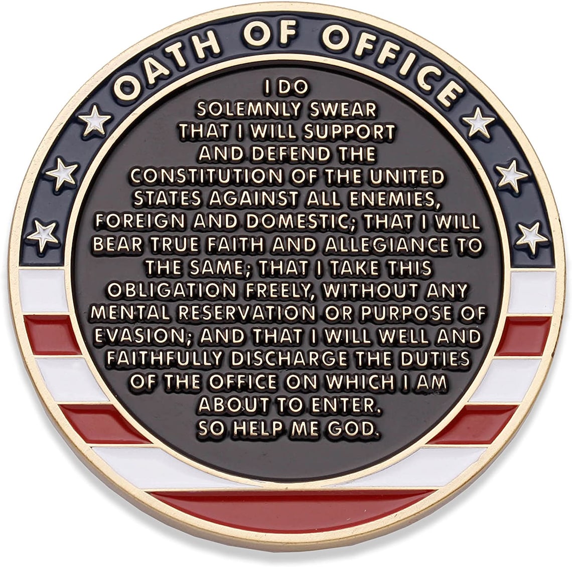United States Army First Salute Challenge Coin - Etsy