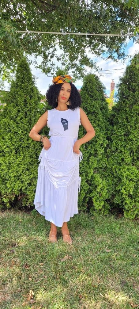 Traditional Dominican Clothing Men