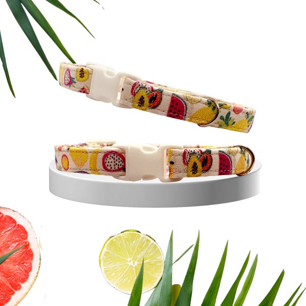 Dragon Dog Collar - Etsy