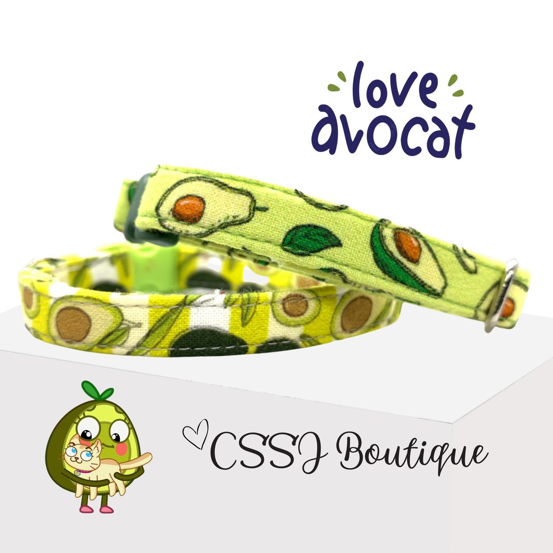 Avocado / Food / Stylish / Fruits/ Trendy/ Fresh - Small Dog & Cat ...