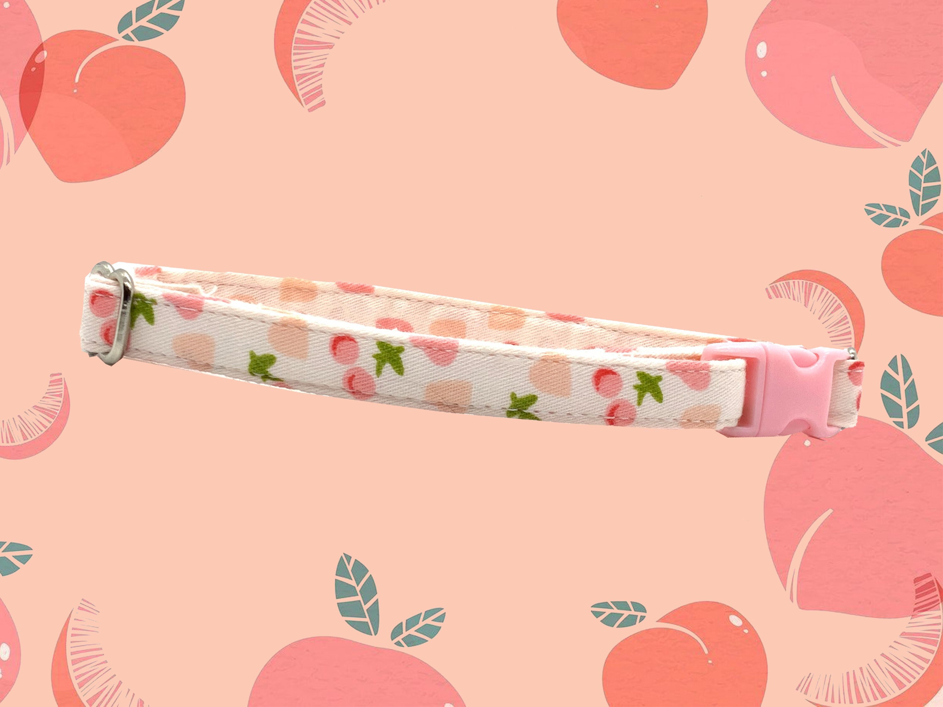 Peach / Peaches / Peach Rings / Lofi / Fruits / Fruity / Sweet | Etsy