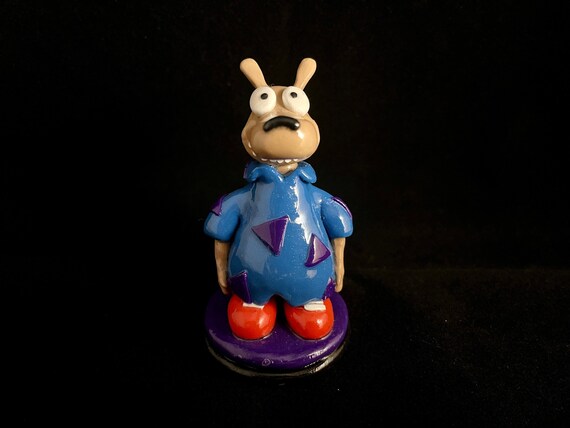 Rocko's Modern Life rocko Unofficial Hand-made - Etsy