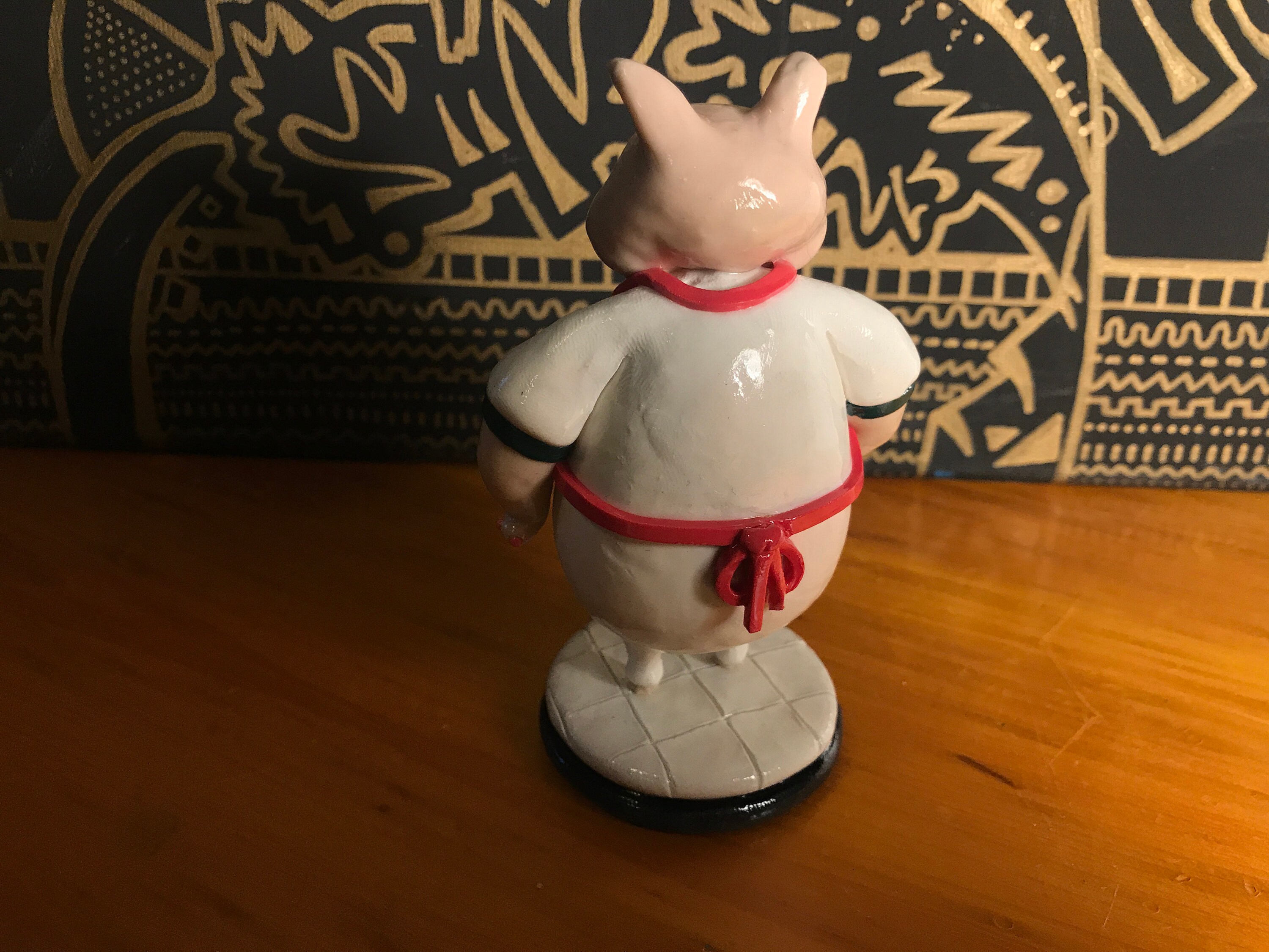 Jean Bon Unofficial Hand-made Sculpture - Etsy UK