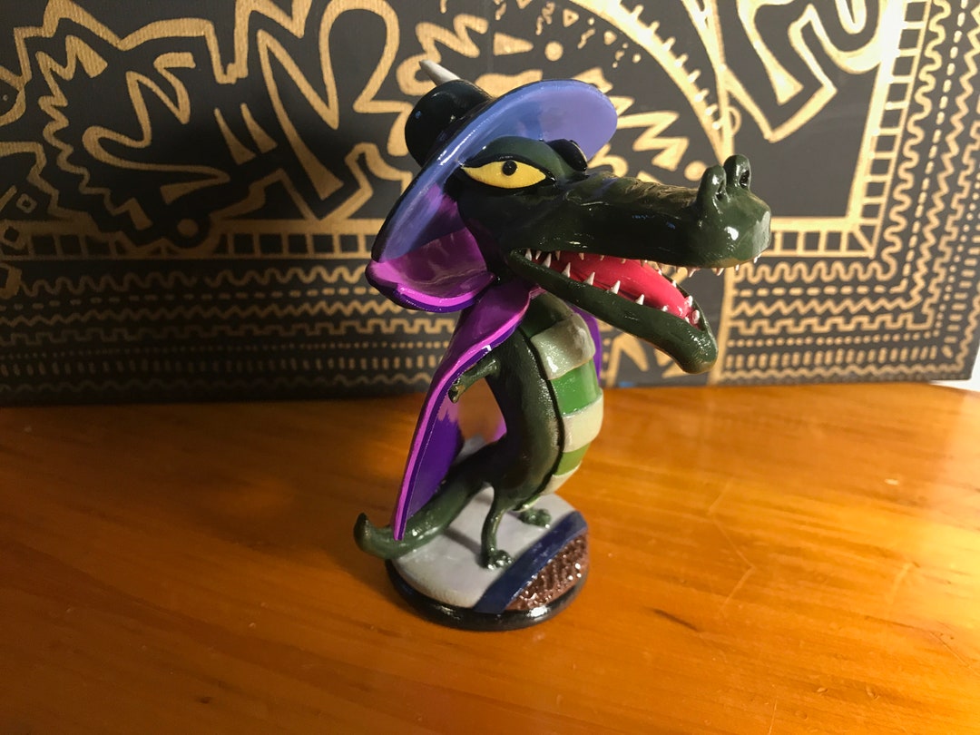 The Great Fusilli - Unofficial Hand-made Sculpture - Etsy