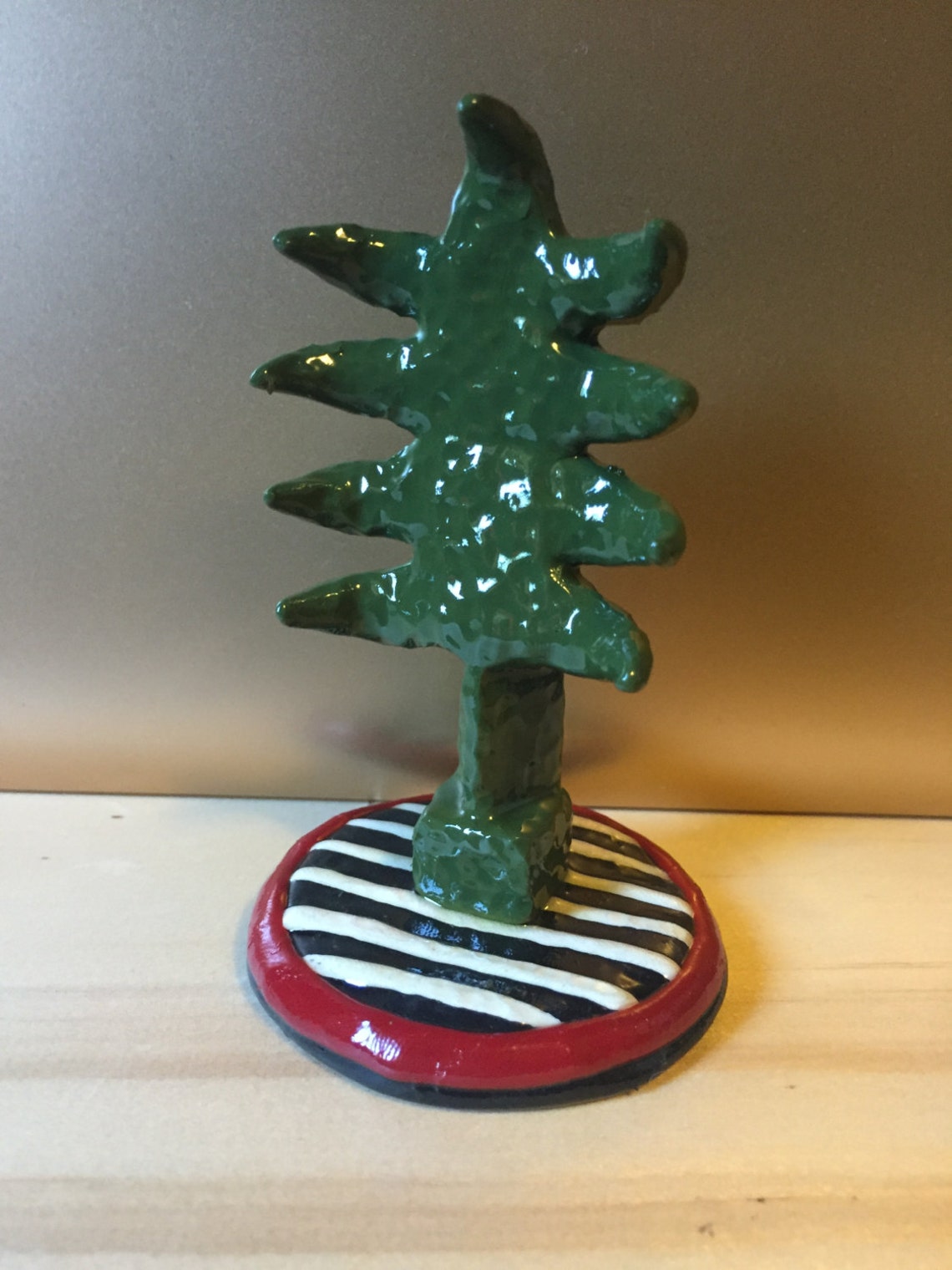 Delia Deetz Art Set Unofficial Hand-Made Sculptures | Etsy