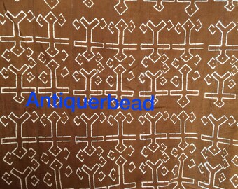 Mali mudcloth | Etsy