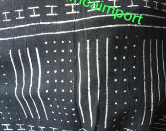 Mali mudcloth | Etsy