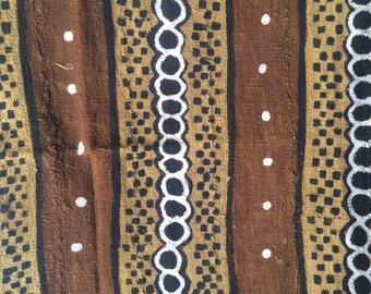 Mali mudcloth | Etsy