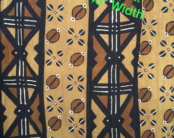 Mali mudcloth | Etsy