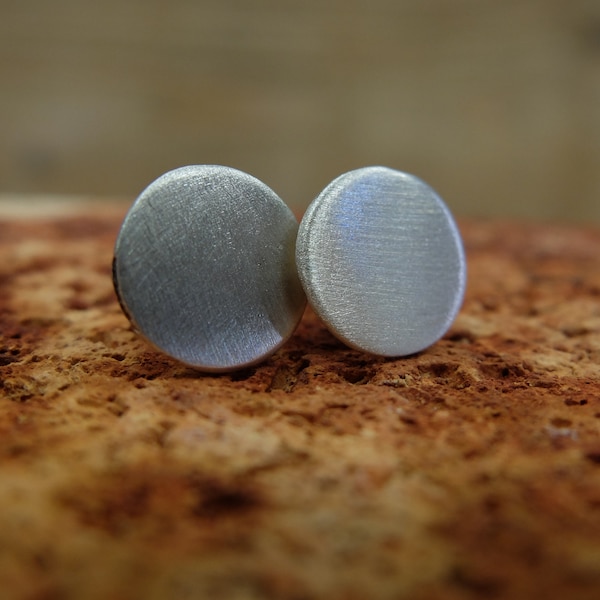 Understated Earrings - Etsy UK
