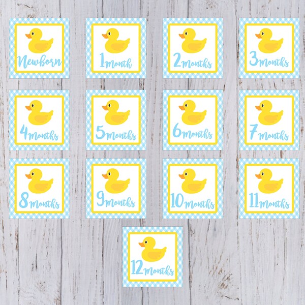 Duck Banner - Etsy
