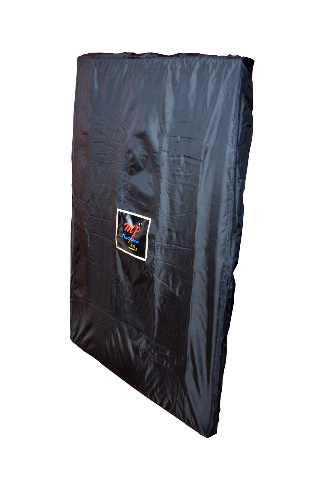 Art Portfolio for Large X Large Canvases Professional MASTERPIECE TO GO ...