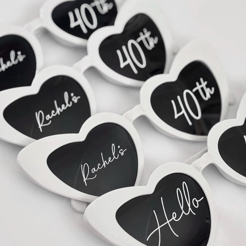 Personalized Xv Favors - Etsy