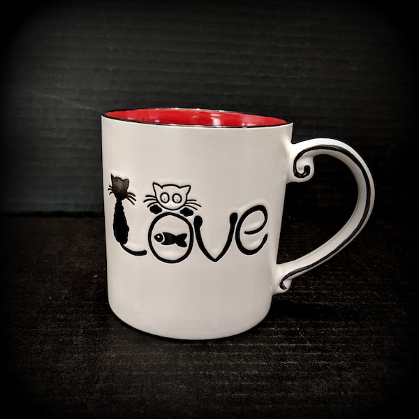 Spectrum Coffee Mugs Vintage - Etsy