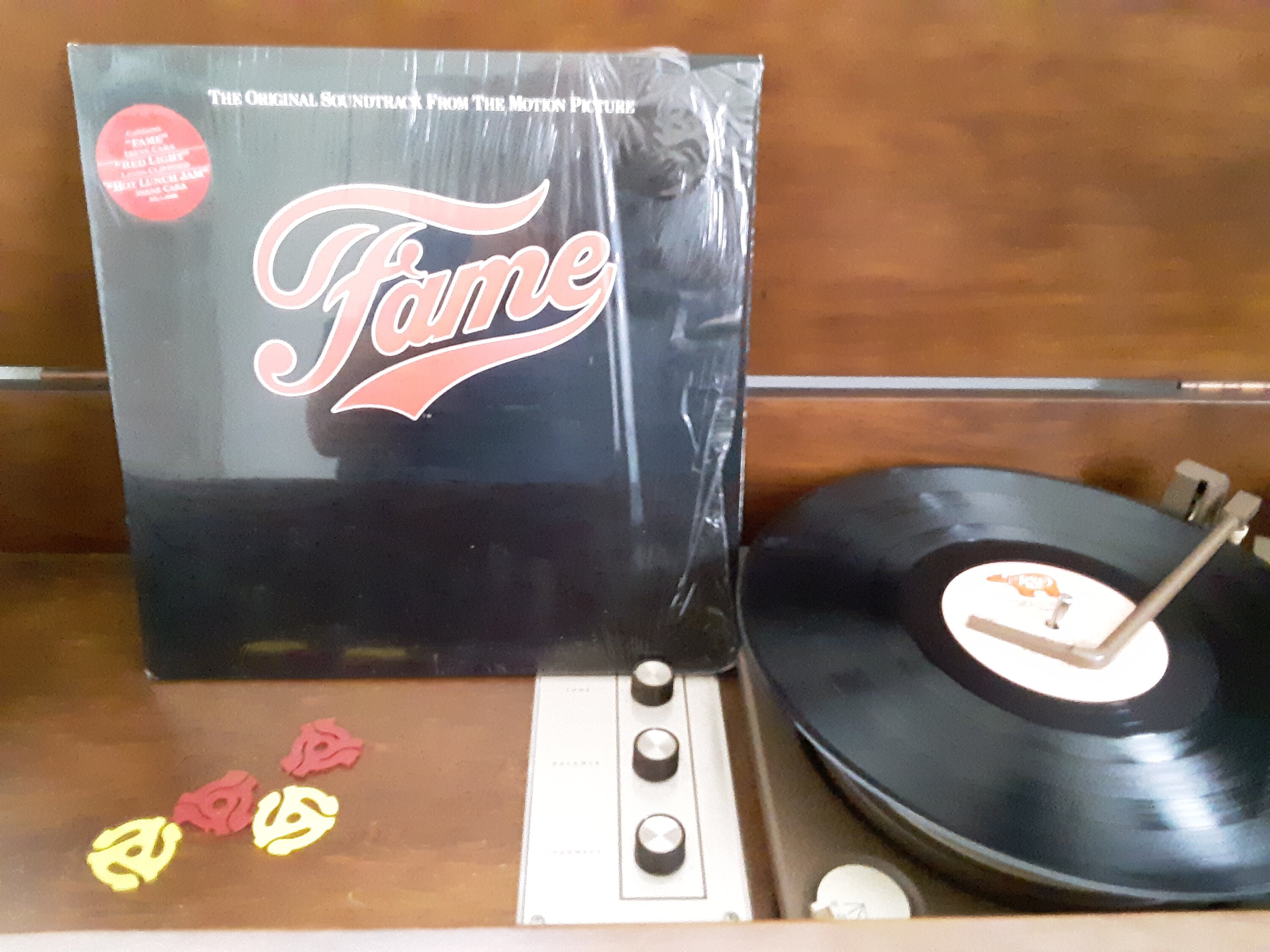 Original Fame Logo