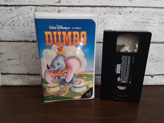 Dumbo Part 1