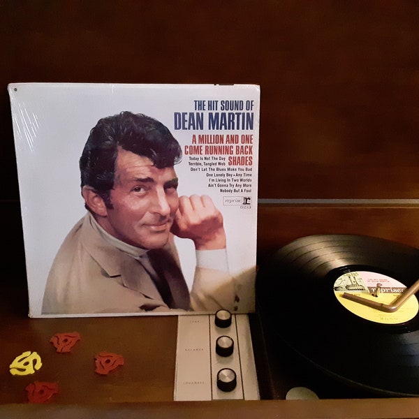 Dean Martin - Etsy