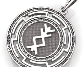 Prosperity runes | Etsy